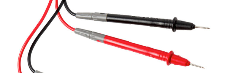 Miniature Test probes & Components | Norca Precision