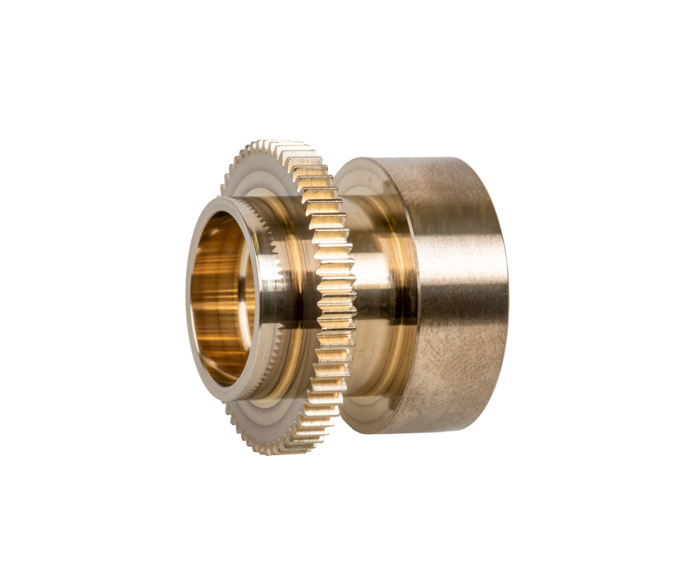 Gear Shaft Manufacturing Specialists | Norca Precision