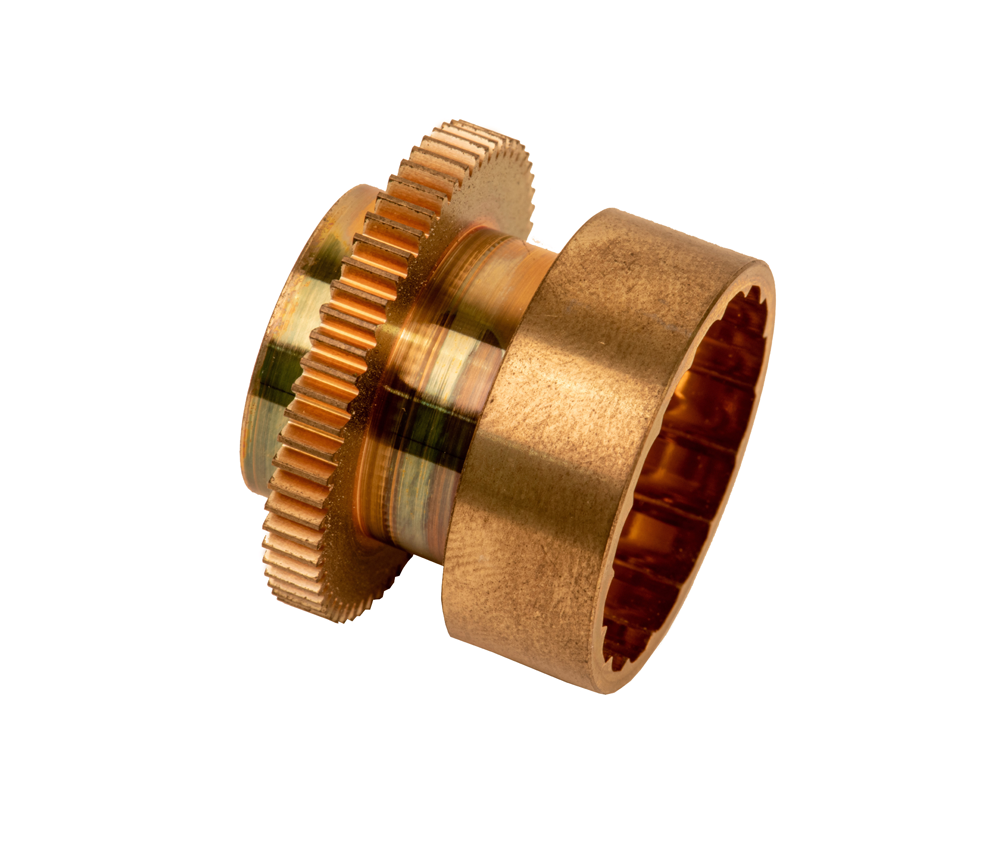 Gear Shaft Manufacturing Specialists | Norca Precision