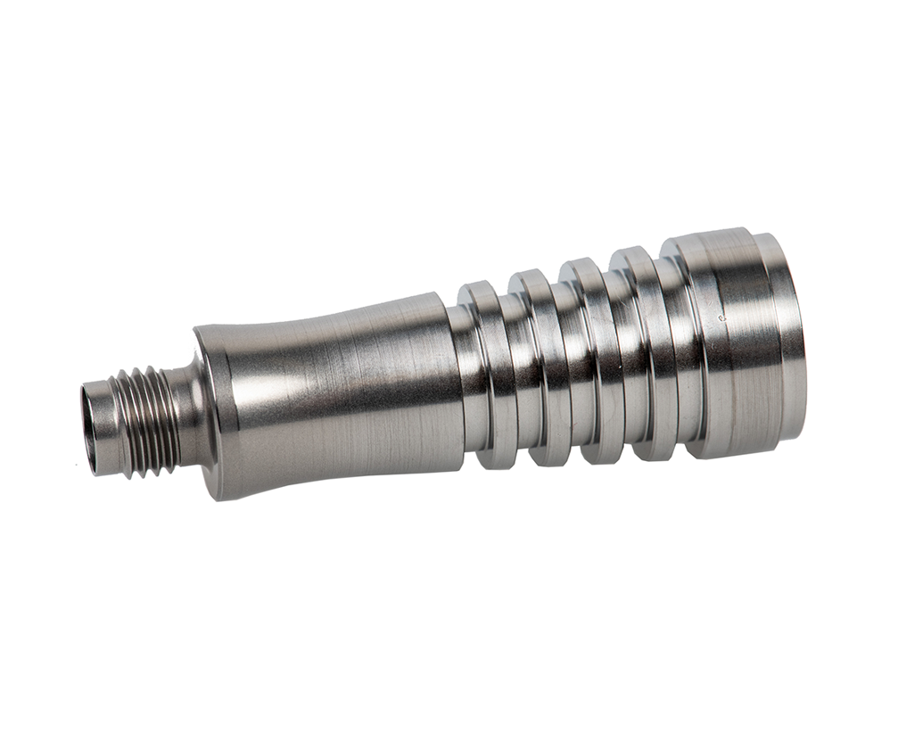 Gear Shaft Manufacturing Specialists | Norca Precision
